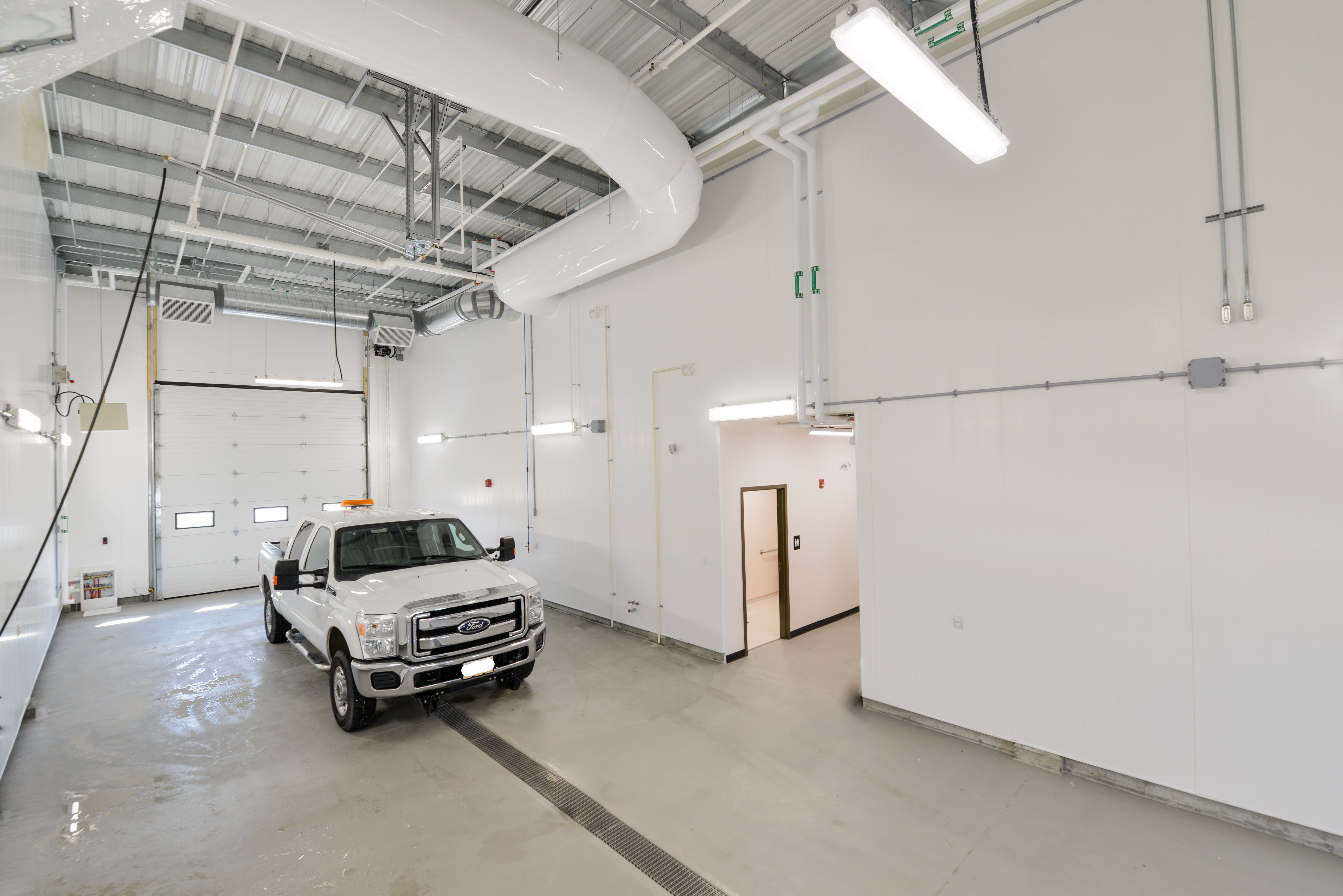 Seven Oaks School Division Learning and Service Centre | KGS Group