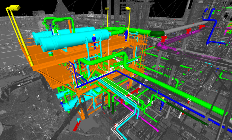 Moose Jaw Refinery Debottleneck Project | KGS Group